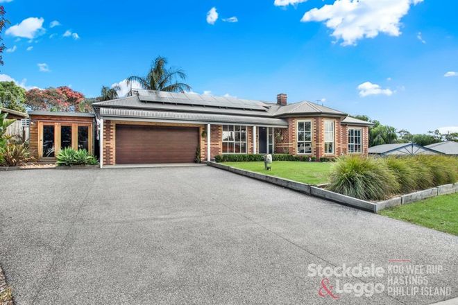 562 Real Estate Properties for Sale in Blind Bight, VIC, 3980 | Domain