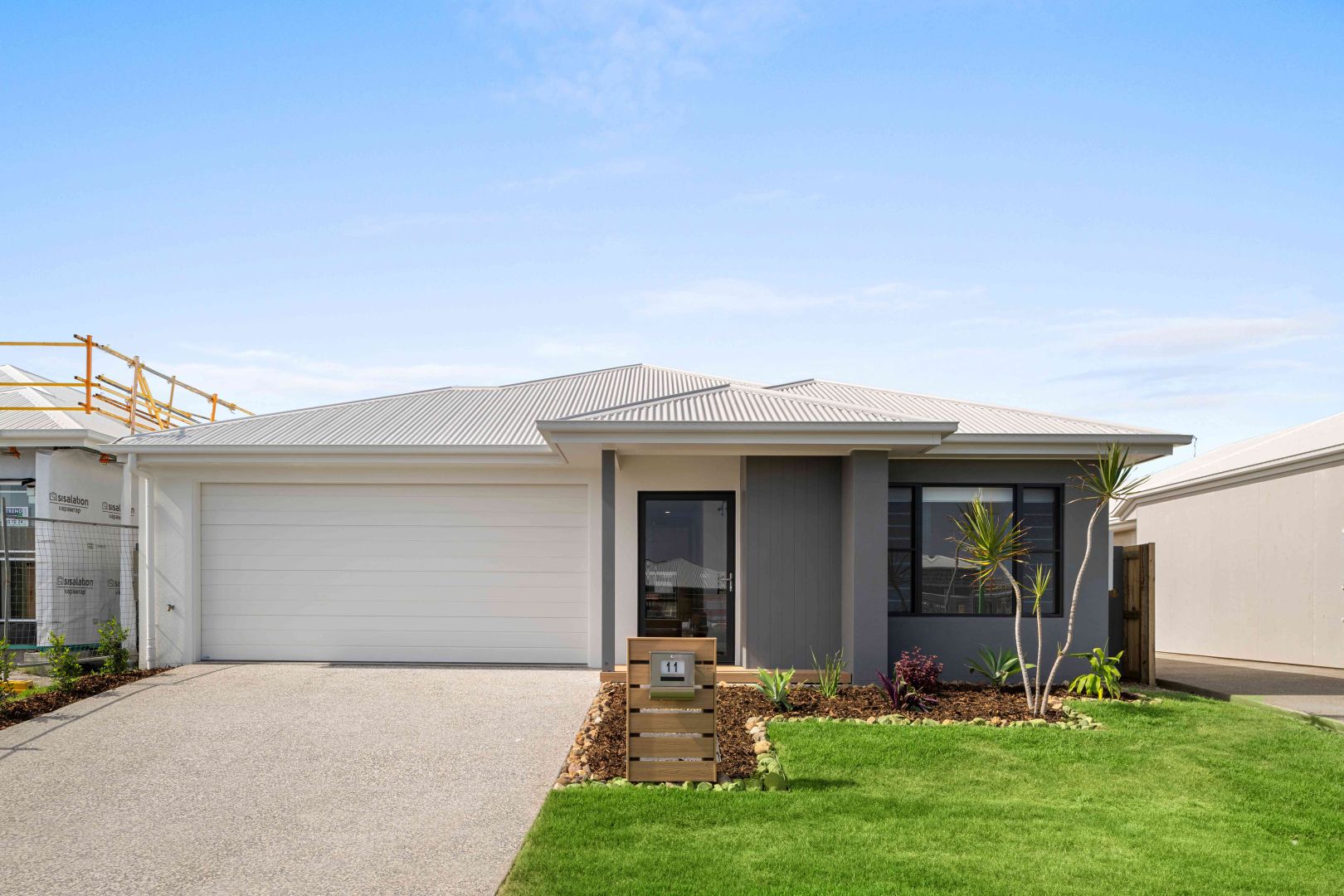 11 Daisy Street, Nirimba QLD 4551 - House For Rent | Domain