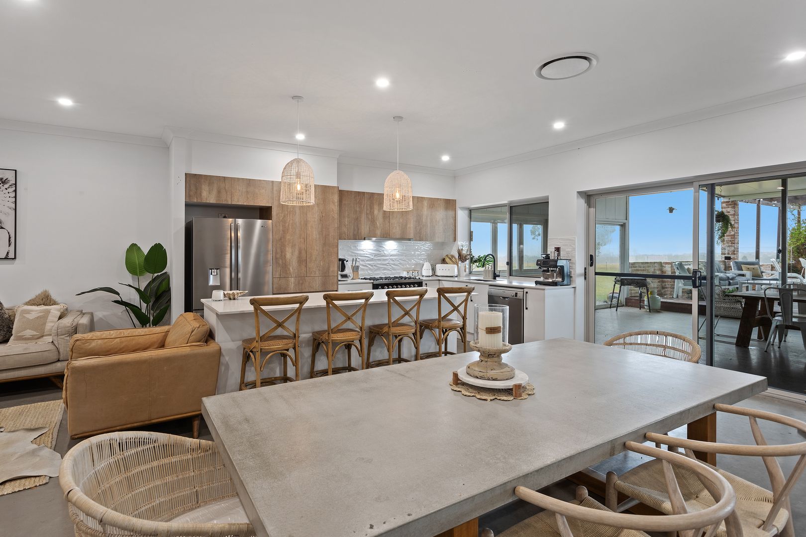 1147 Willowvale Road, Massie QLD 4370 - Rural Lifestyle Property for ...