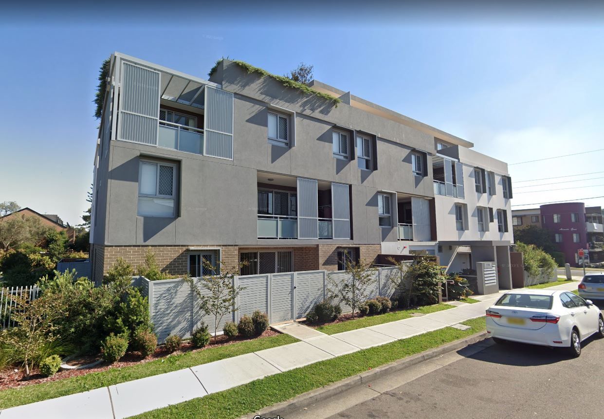 19/11A Talbot Road, Guildford | Property History & Address Research ...