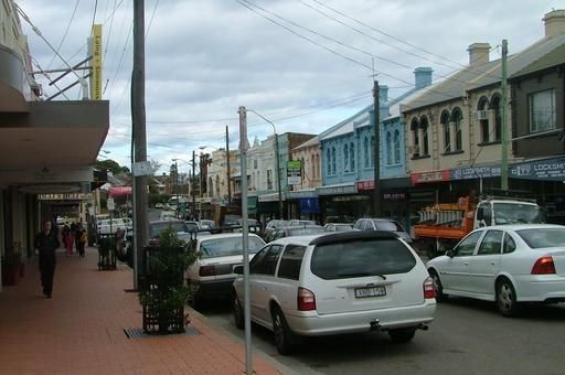 1112/49 Sparkes Street, Chermside | Property History & Address Research ...