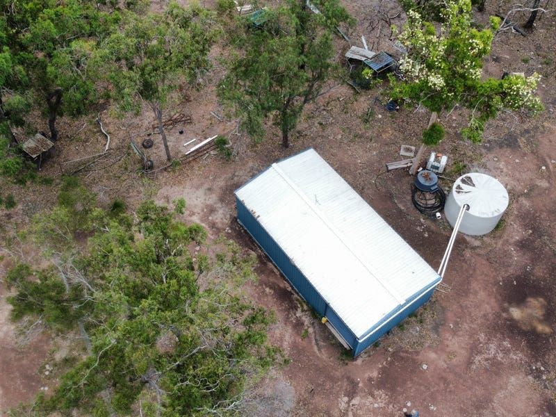 Lot 11 Quarry Road, Round Hill QLD 4677 | Domain