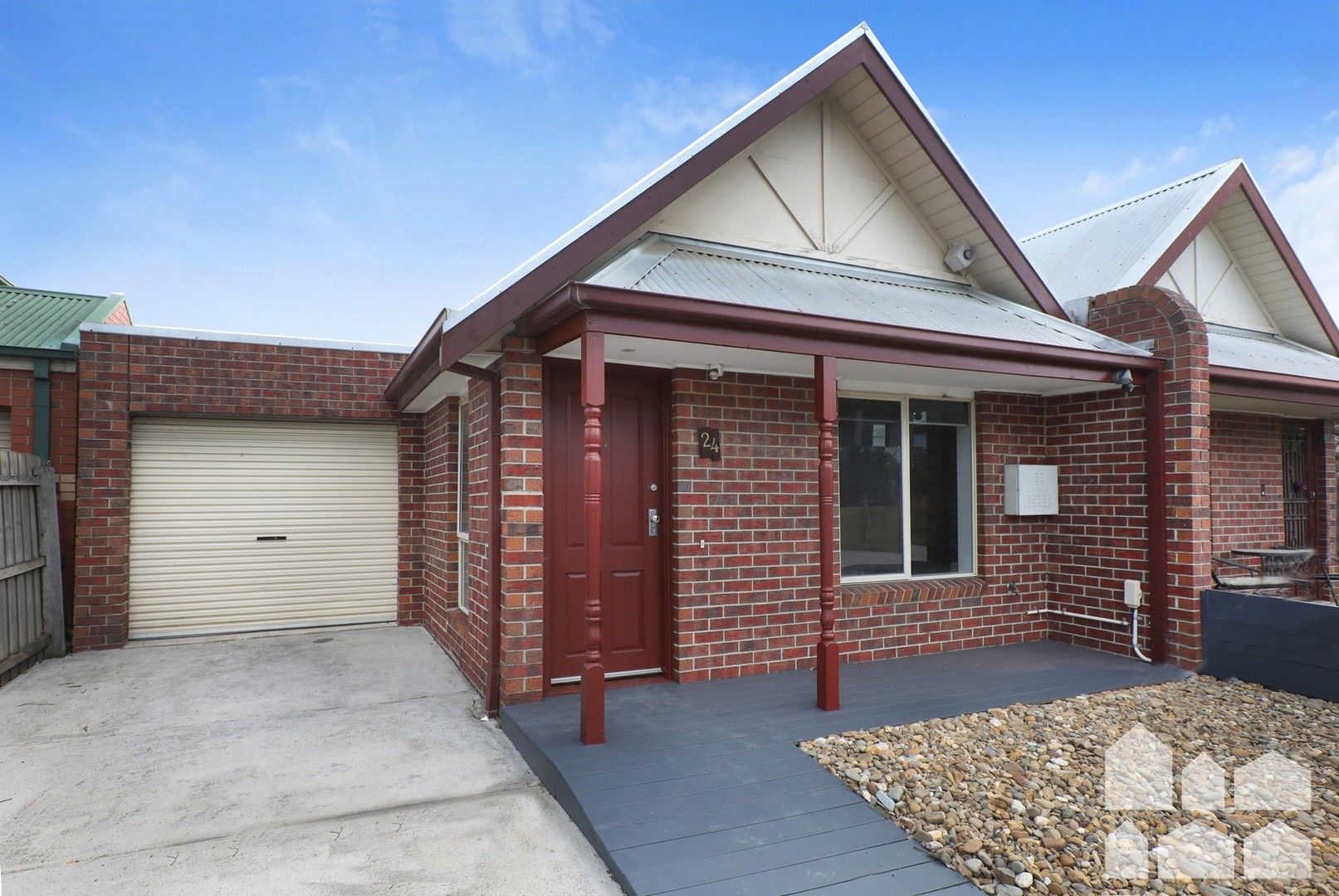 24 Albert Facey Street, Maidstone VIC 3012 - House For Rent | Domain