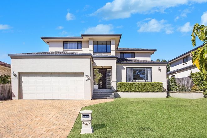 279 Houses for Sale in Kellyville Ridge, NSW, 2155 | Domain