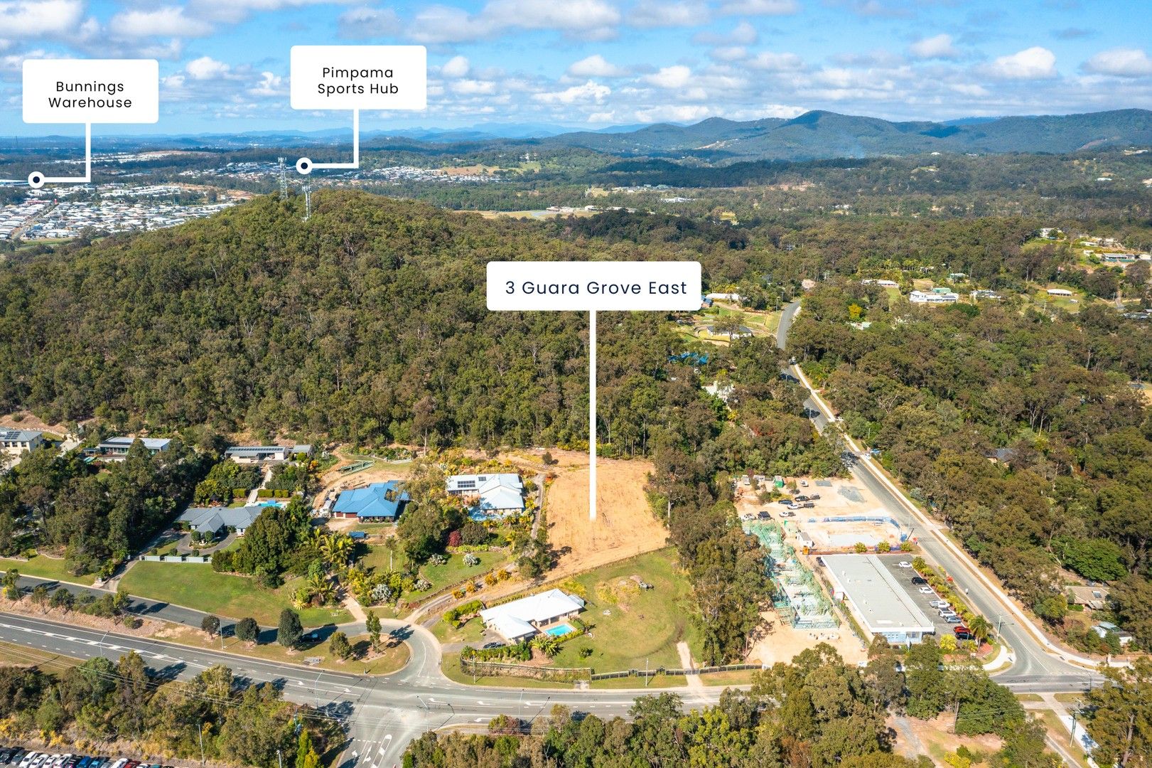 3 Guara Grove East, Pimpama QLD 4209 | Domain