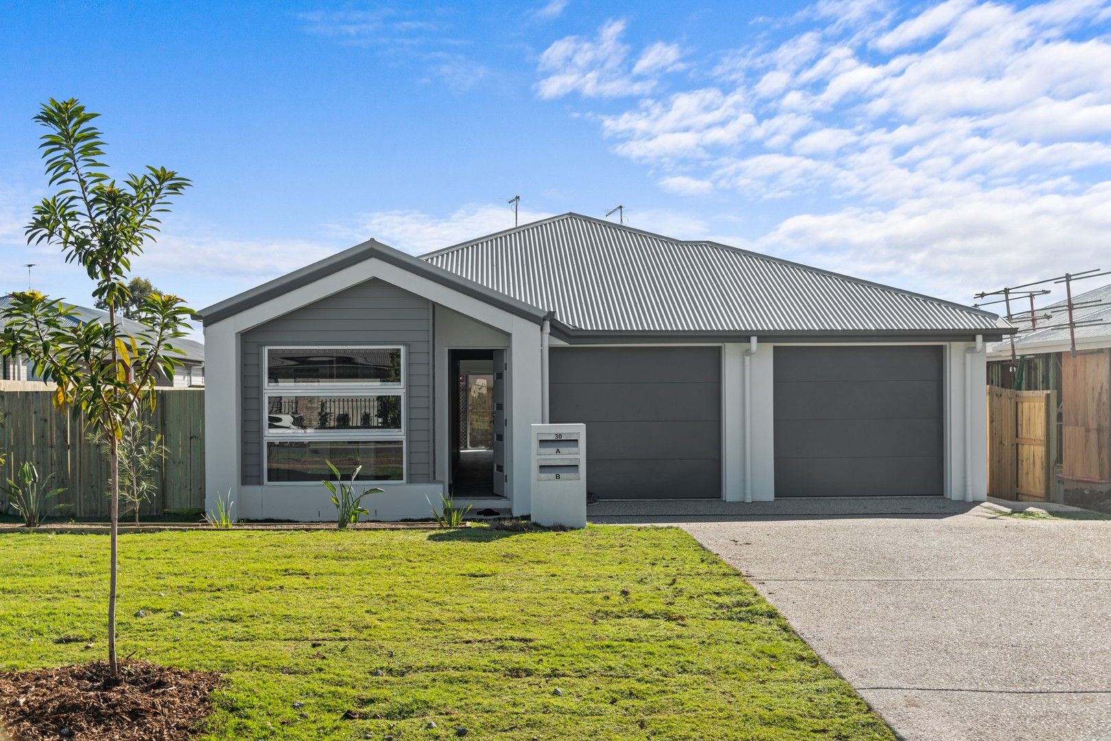 30A Manuka Road, Logan Village QLD 4207 - House For Rent - $450 | Domain