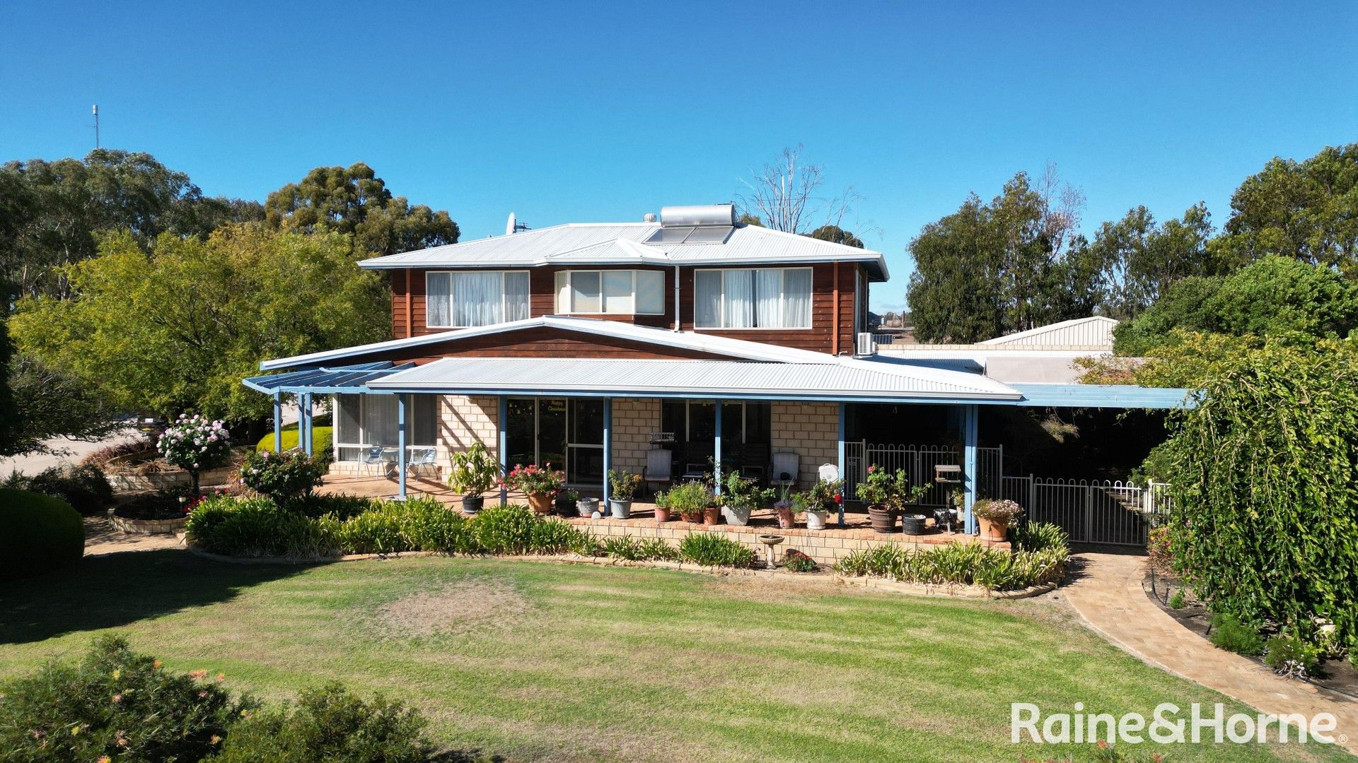Lot 14 Stock Road, Kojonup WA 6395 | Domain