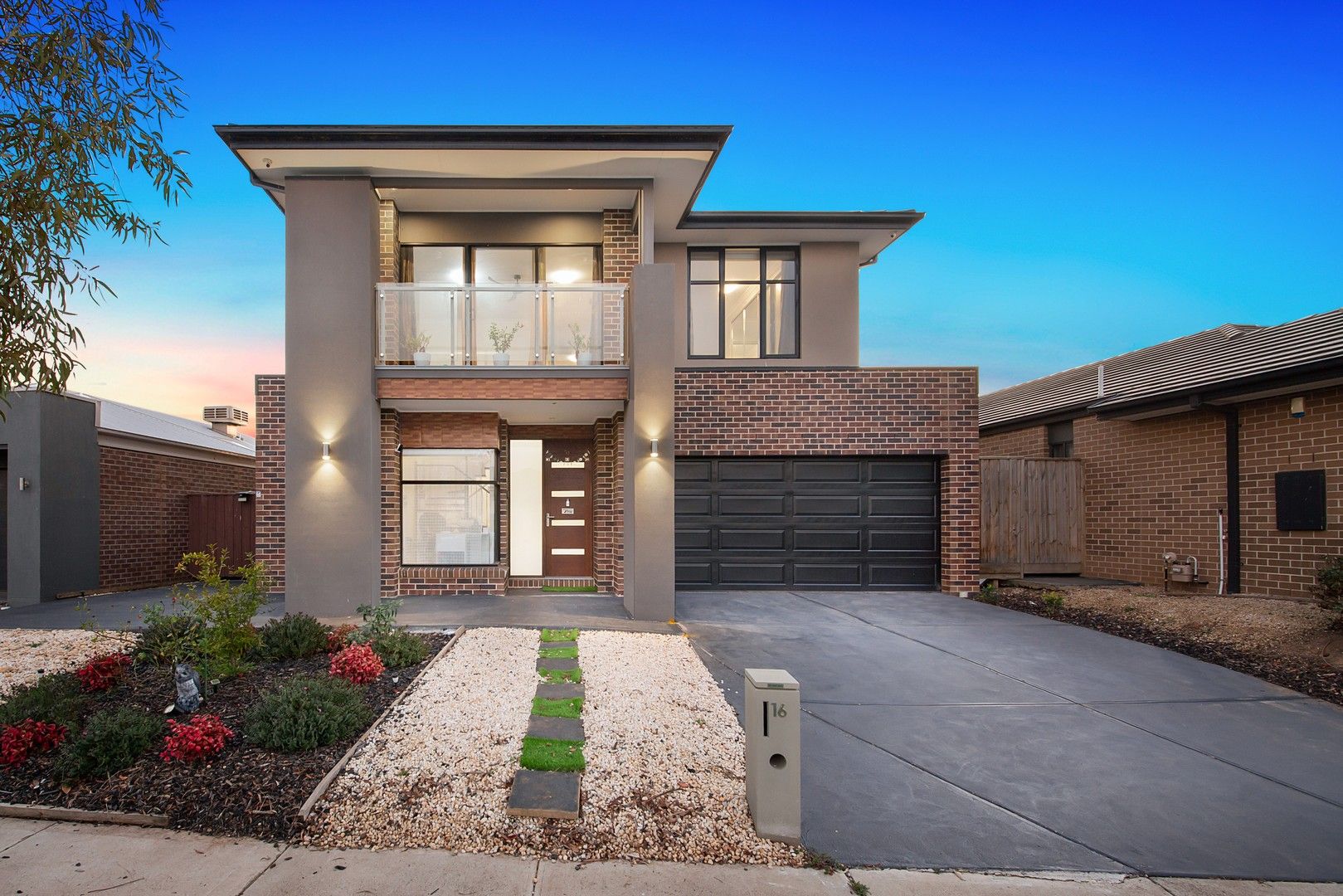 16 Allunga Way, Werribee VIC 3030 | Domain