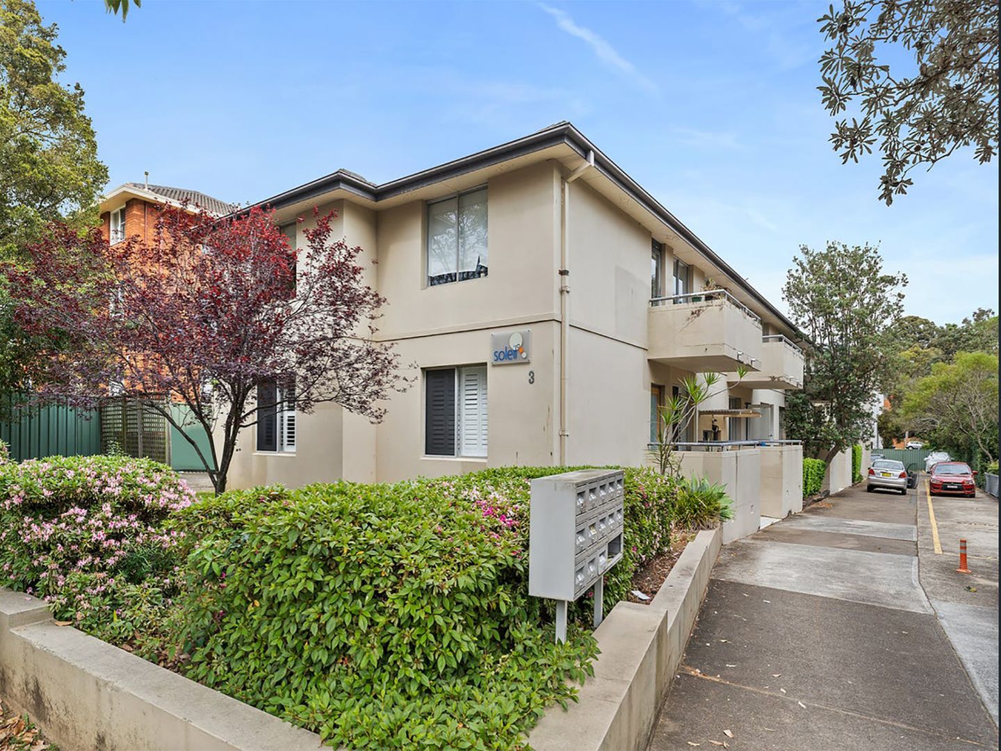 1/3 St Georges Road, Penshurst NSW 2222 - Apartment For Rent | Domain