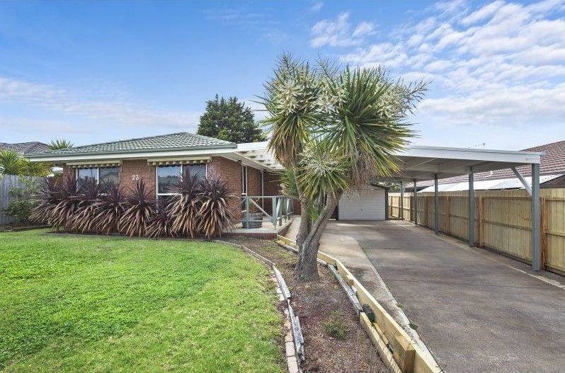 23 Maramba Ave, Grovedale VIC 3216 - House For Rent | Domain