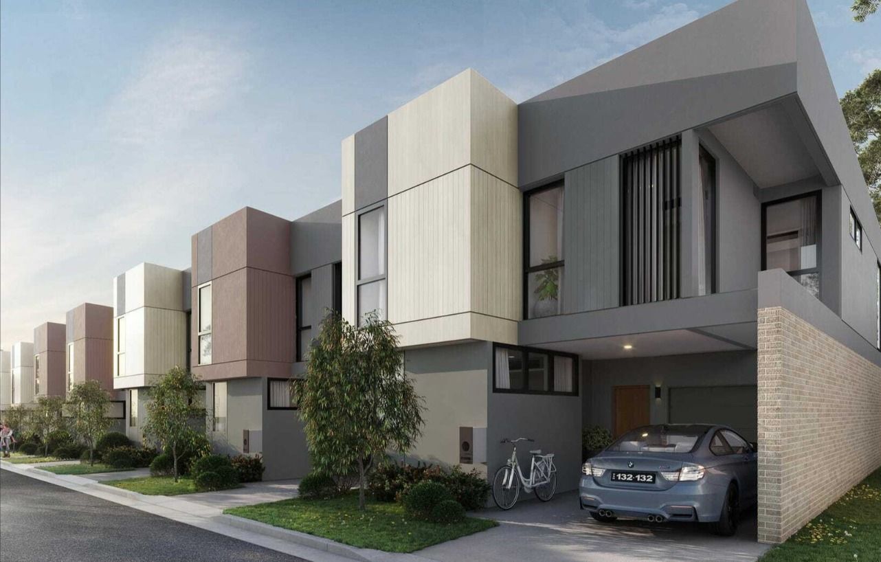 Maidstone VIC 3012 - 2 beds townhouse for Sale, $699,050 - 2019721156 ...