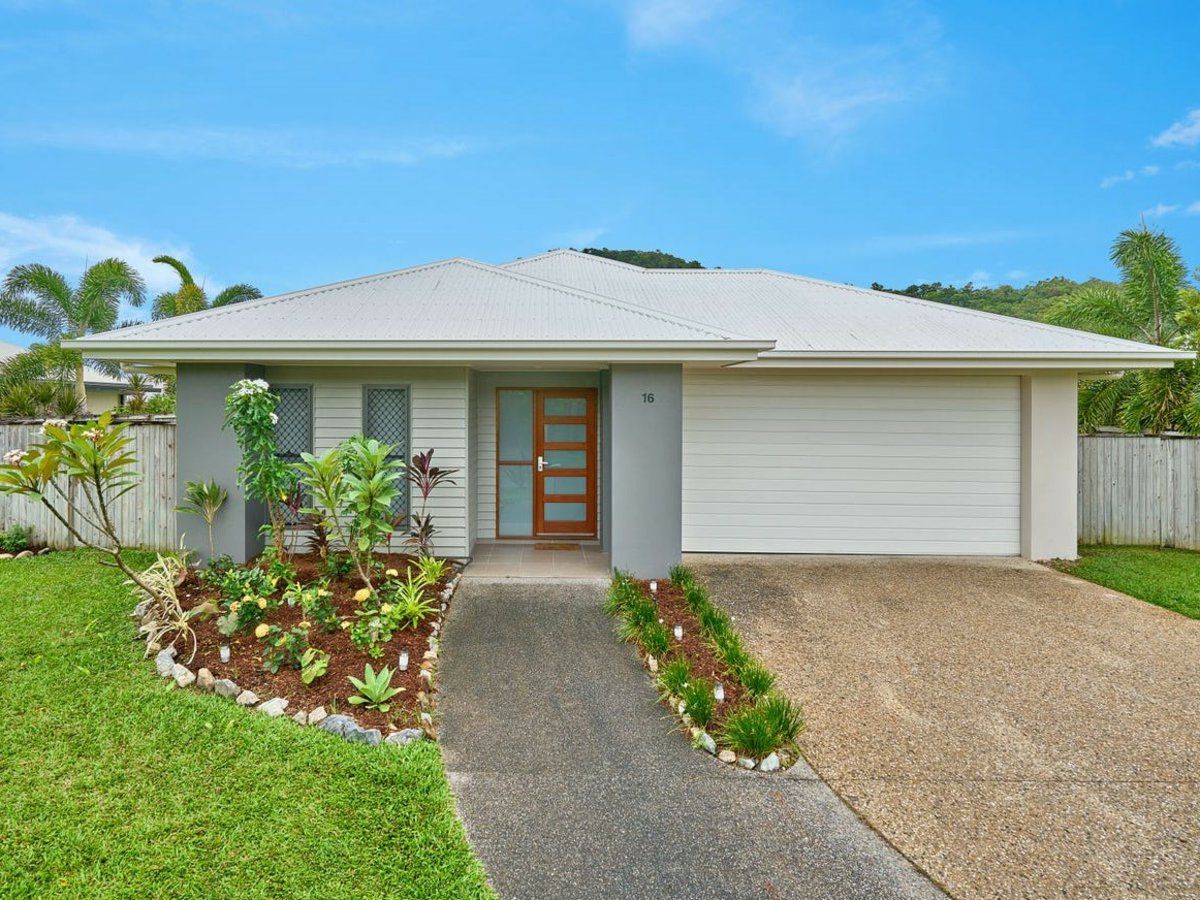 16 Seaways Street, Trinity Beach QLD 4879 - House For Rent | Domain