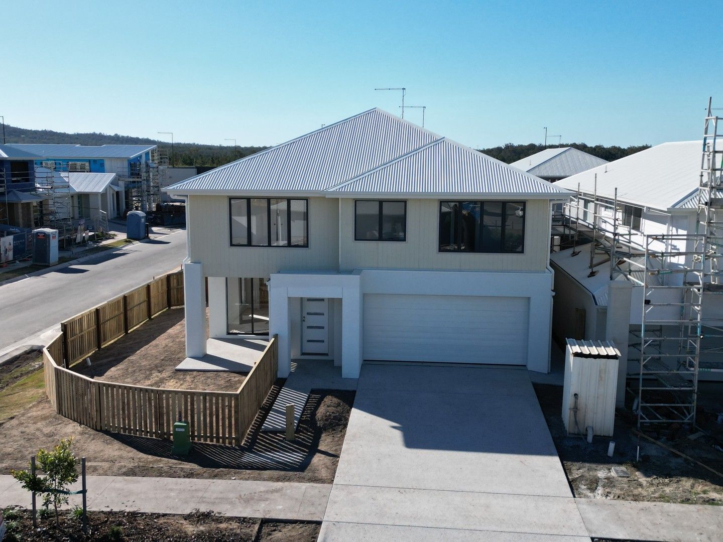 2/58 McKinlay Crescent, Nirimba QLD 4551 | Domain