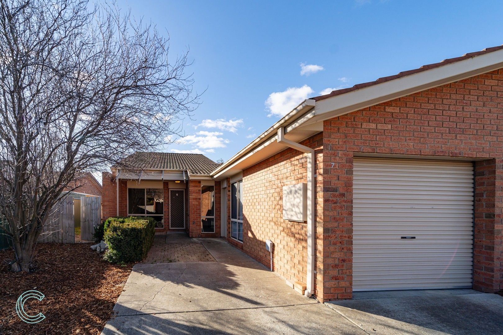 7/71 Tinderry Circuit, Palmerston ACT 2913 - Townhouse For Rent | Domain