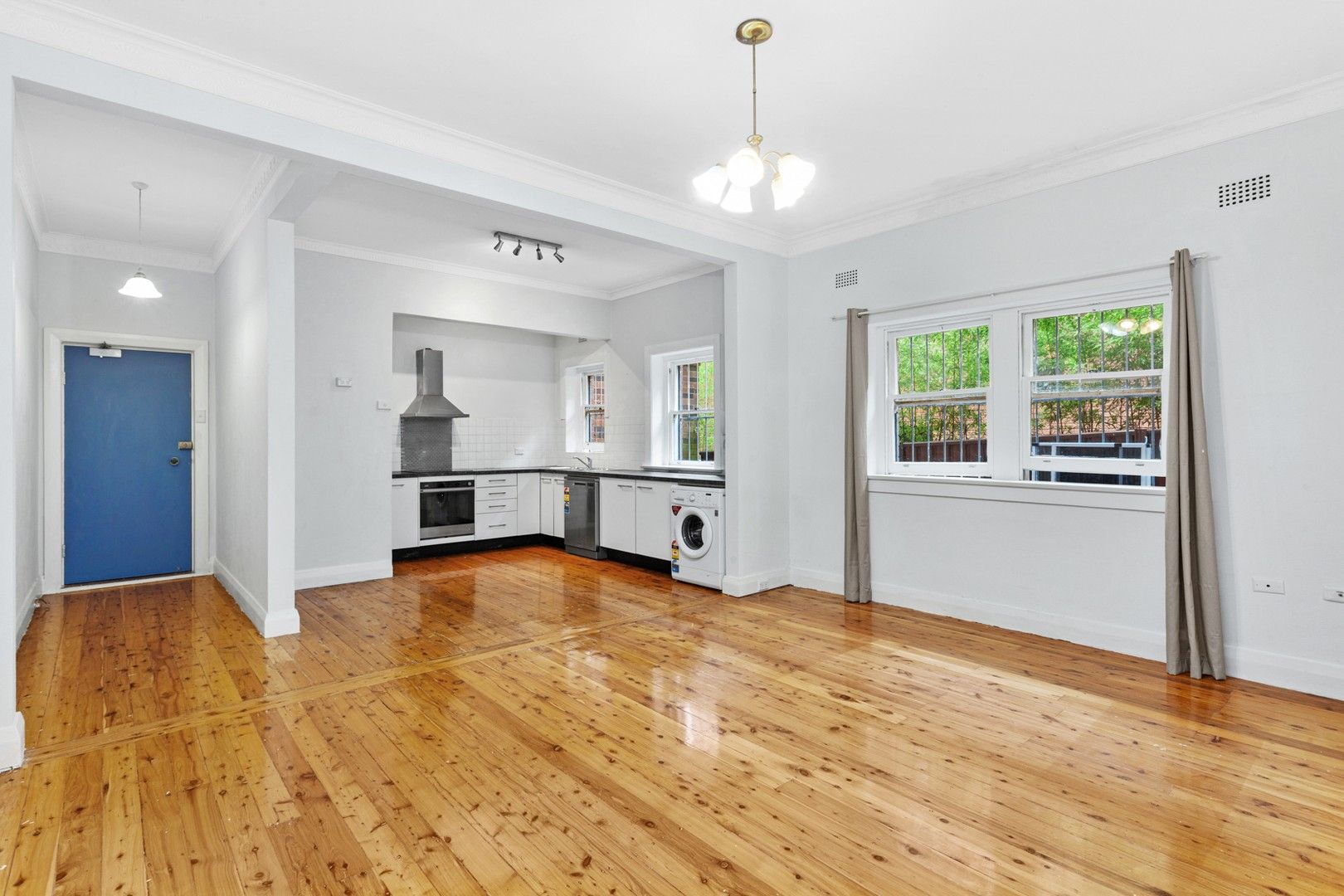 1/18 Edward Street, Bondi NSW 2026 - Apartment For Rent | Domain