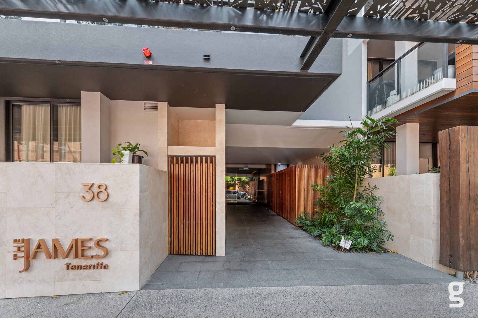 417/38 Helen Street, Teneriffe QLD 4005 | Domain