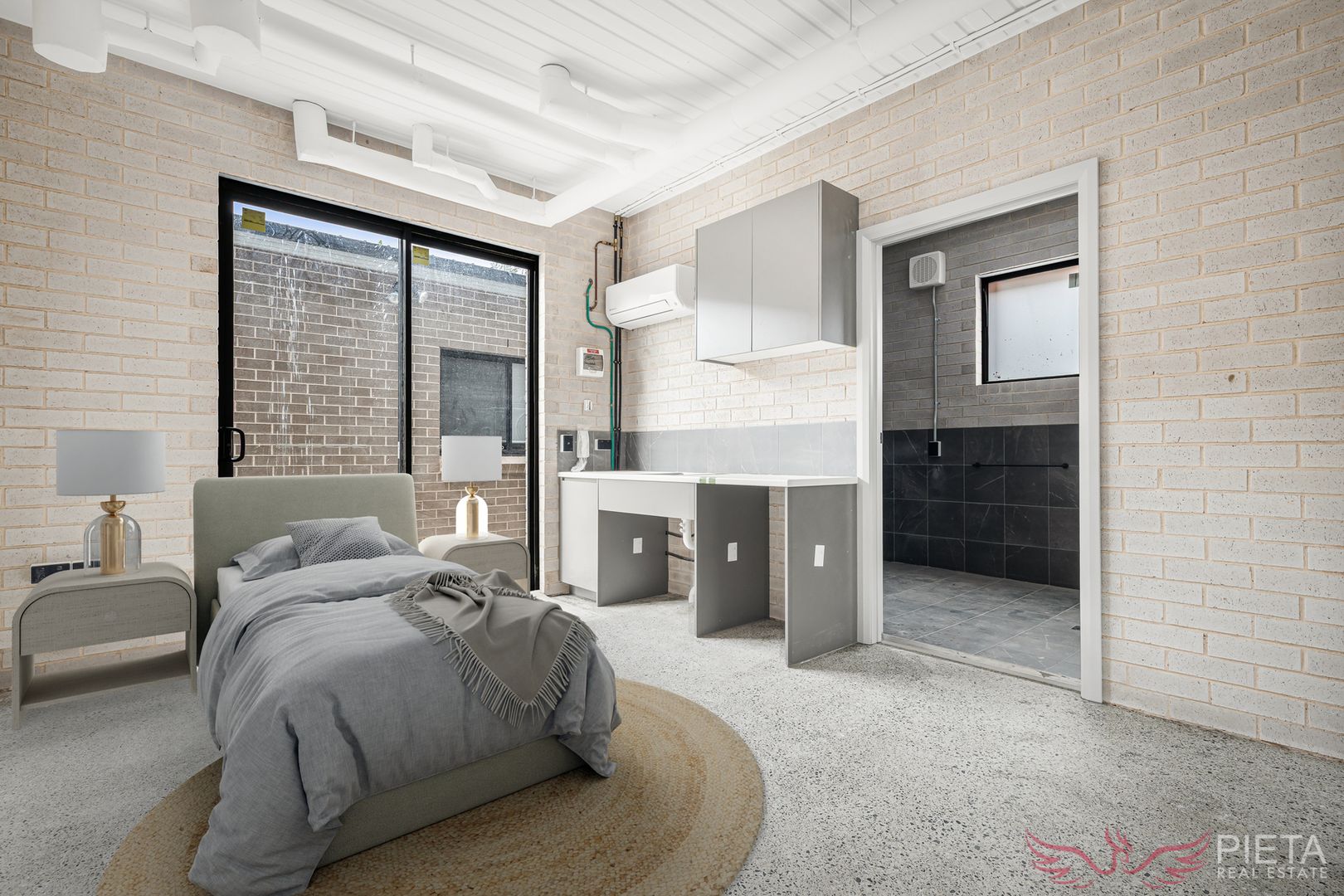 7 Waratah Street, St Marys NSW 2760 - Apartment For Rent - $380 | Domain