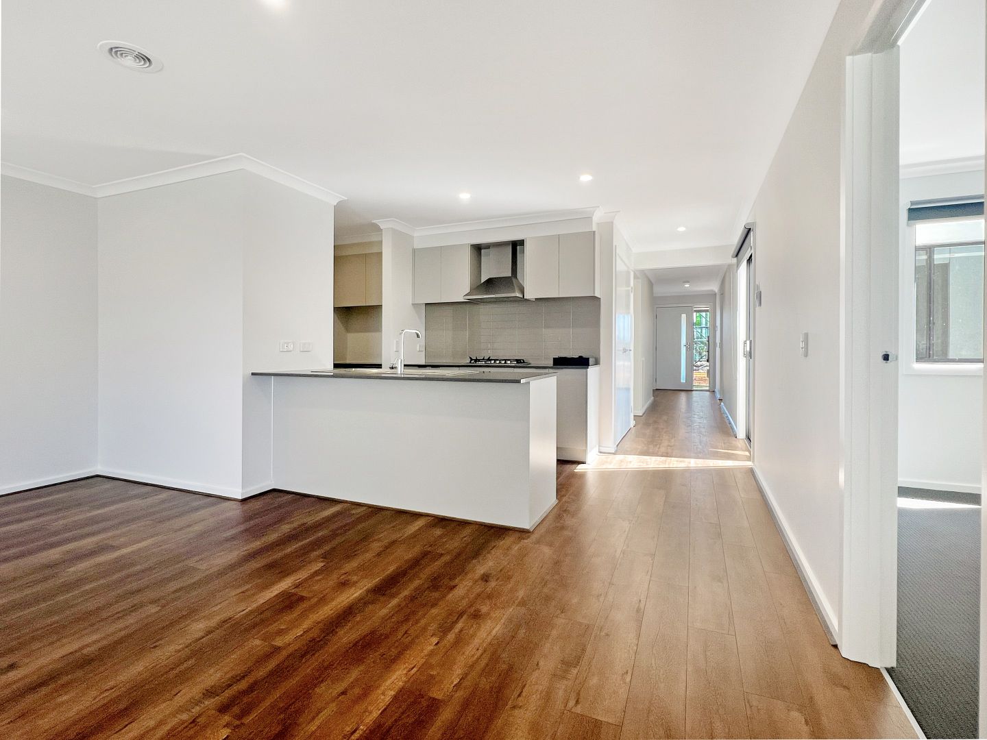 22 Central Park Walk, Strathtulloh VIC 3338 - House For Rent | Domain
