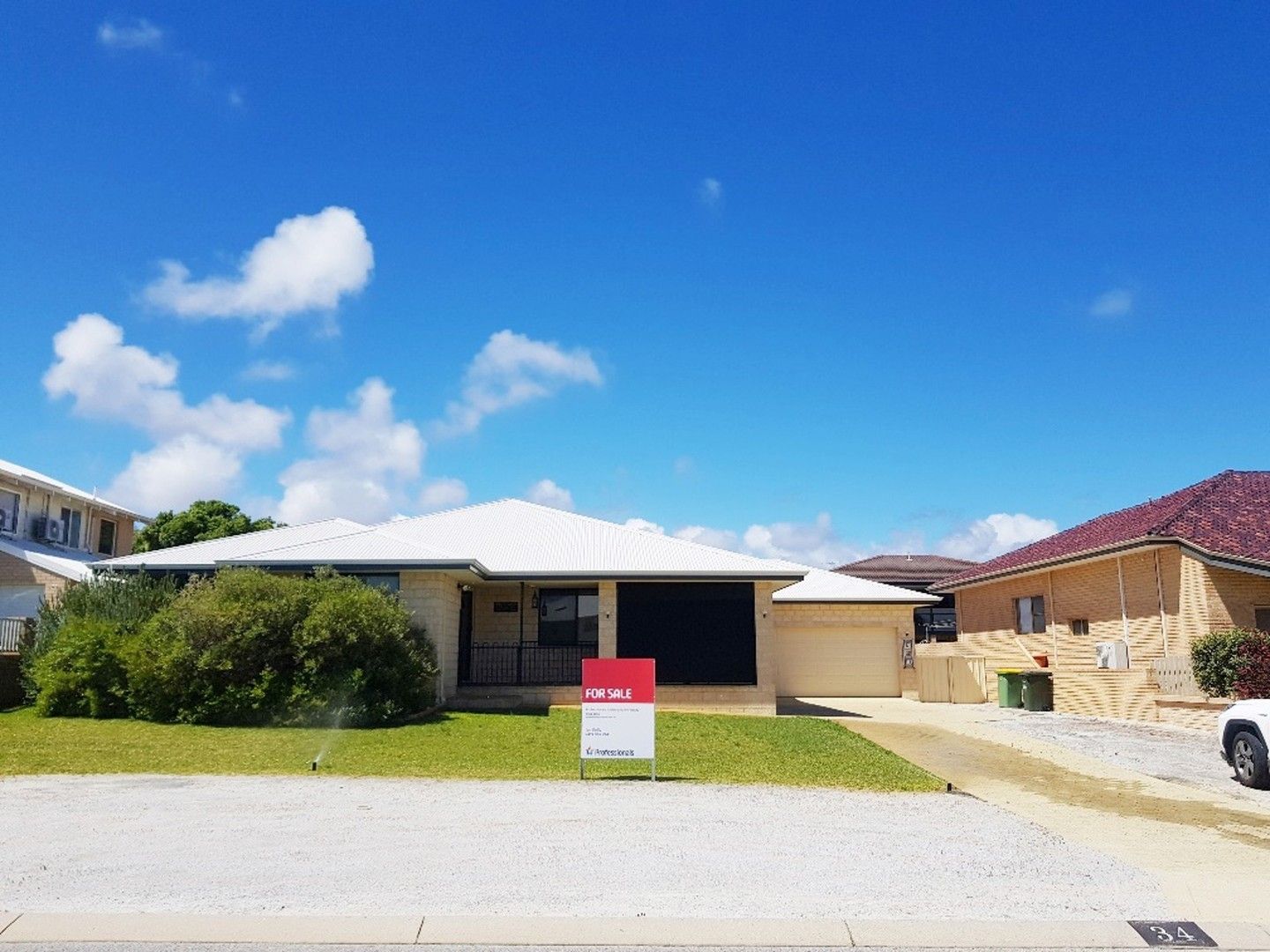34 Casuarina Crescent, Jurien Ba | Property History & Address Research ...