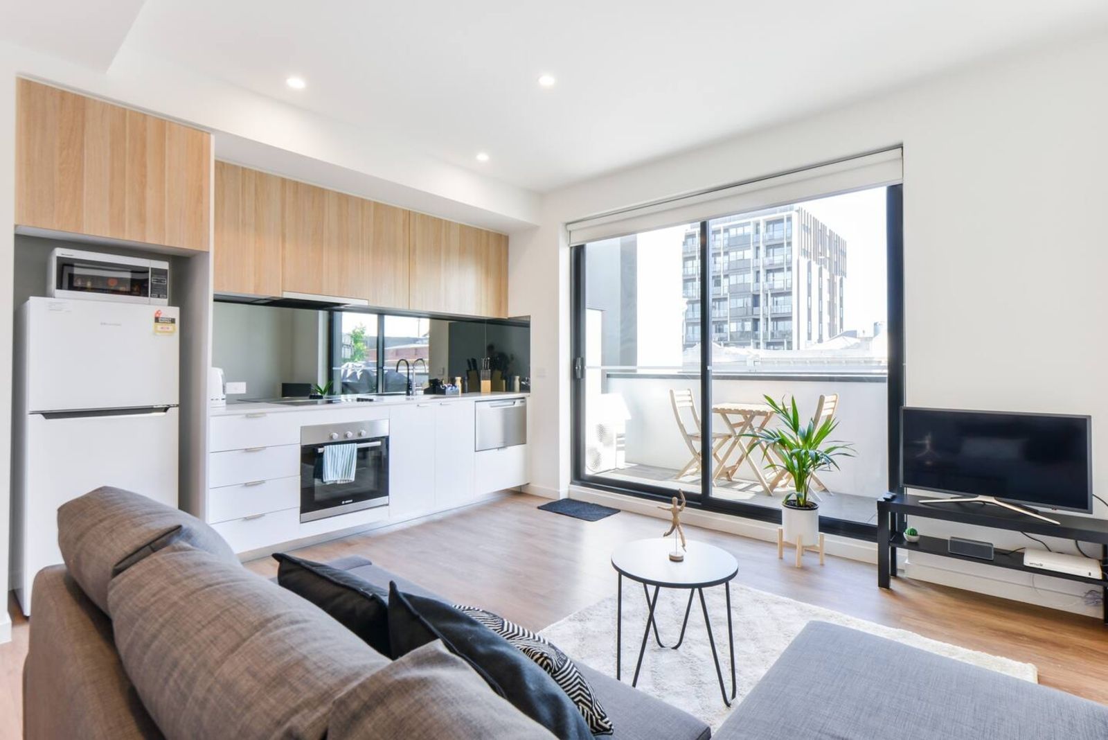 203/70 Clifton Street, Richmond VIC 3121 | Domain