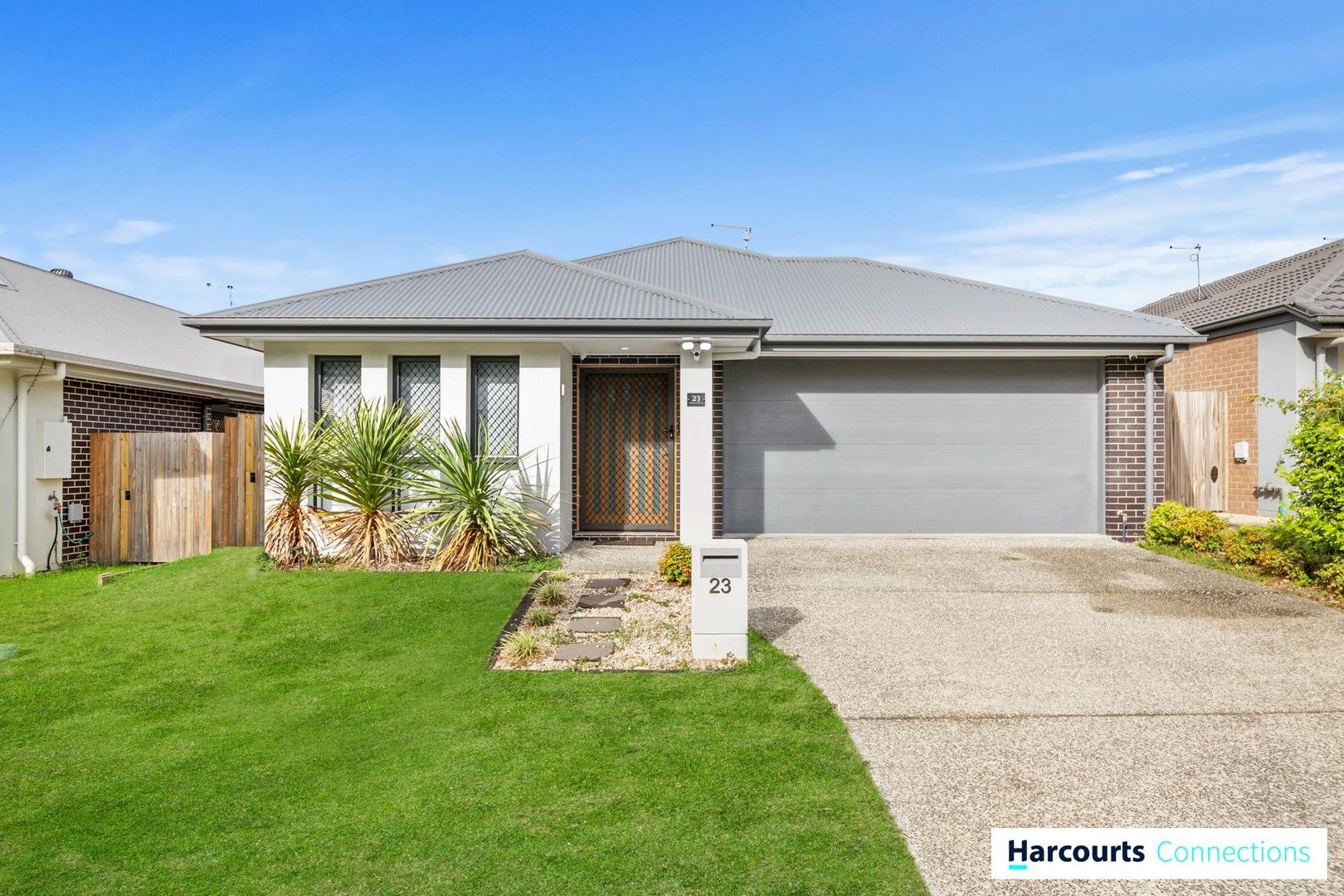 23 Golden Gate Avenue, Park Ridge QLD 4125 | Domain