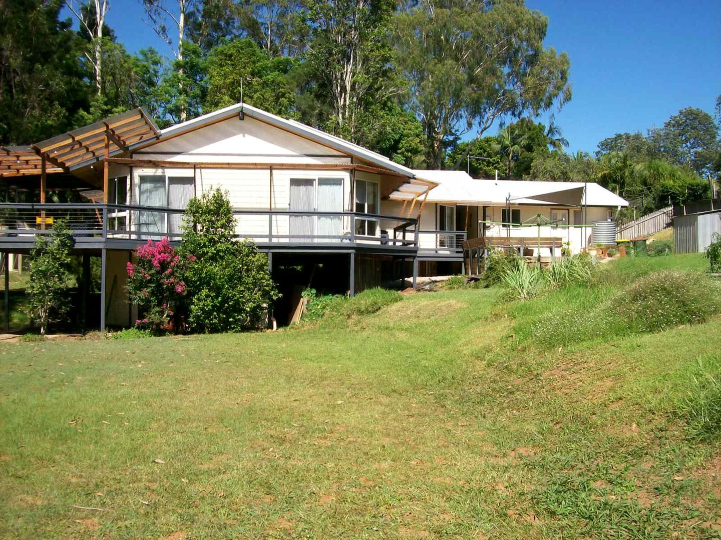 4 Valley View Drive, Bellingen | Property History & Address Research ...