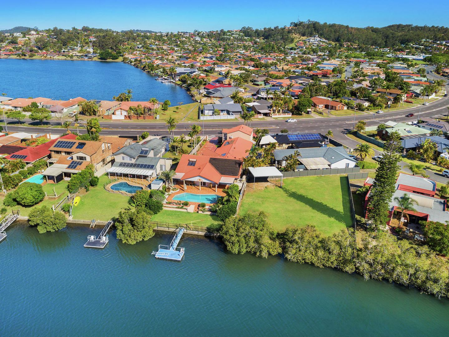 5 Kentia Court, Elanora | Property History & Address Research | Domain