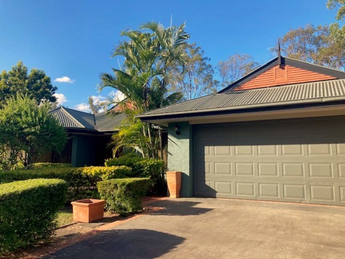 57 George Holt Drive, Mount Crosby QLD 4306 - House For Rent | Domain
