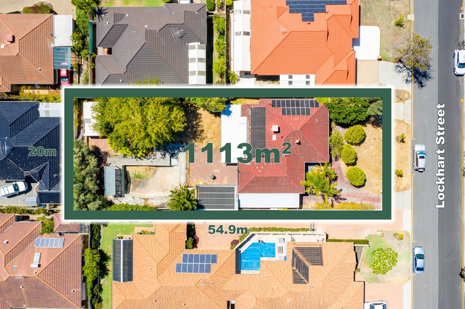 113 Lockhart Street, Como WA 6152 | Domain