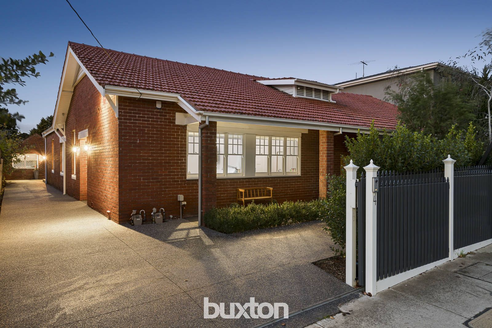 4 Denman Avenue, St Kilda East | Property History & Address Research ...