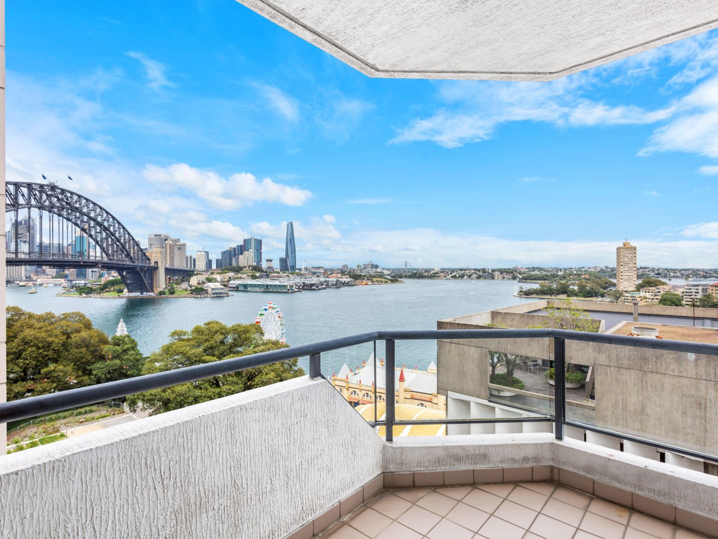 59/48 Alfred Street South, Milsons Point NSW 2061 - Apartment For Rent | Domain