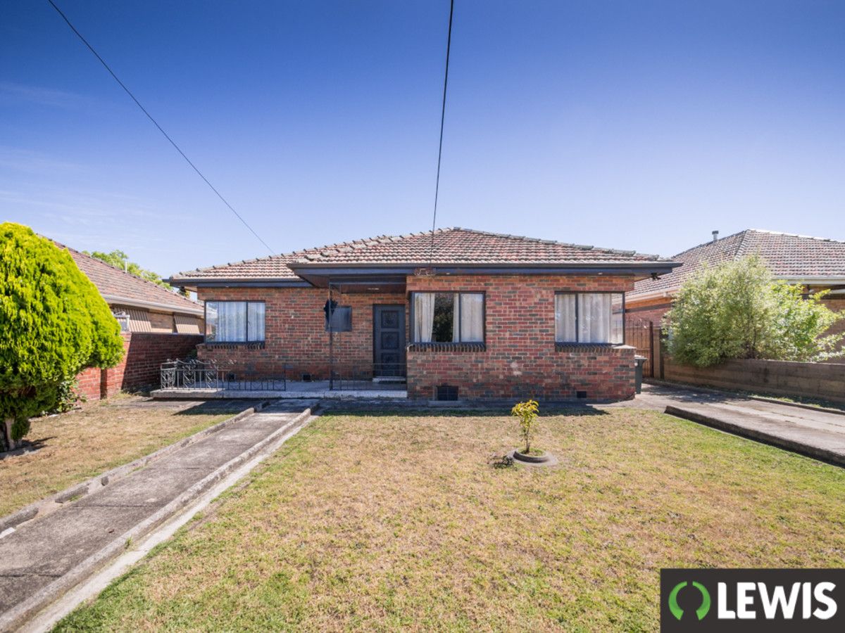 4 Maher Street, Fawkner | Property History & Address Research | Domain