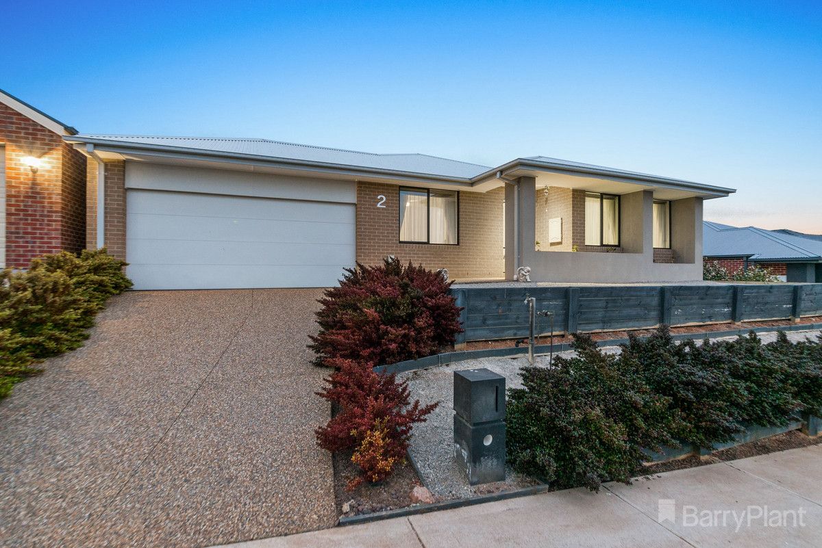 2 Finch Court, Drouin | Property History & Address Research | Domain