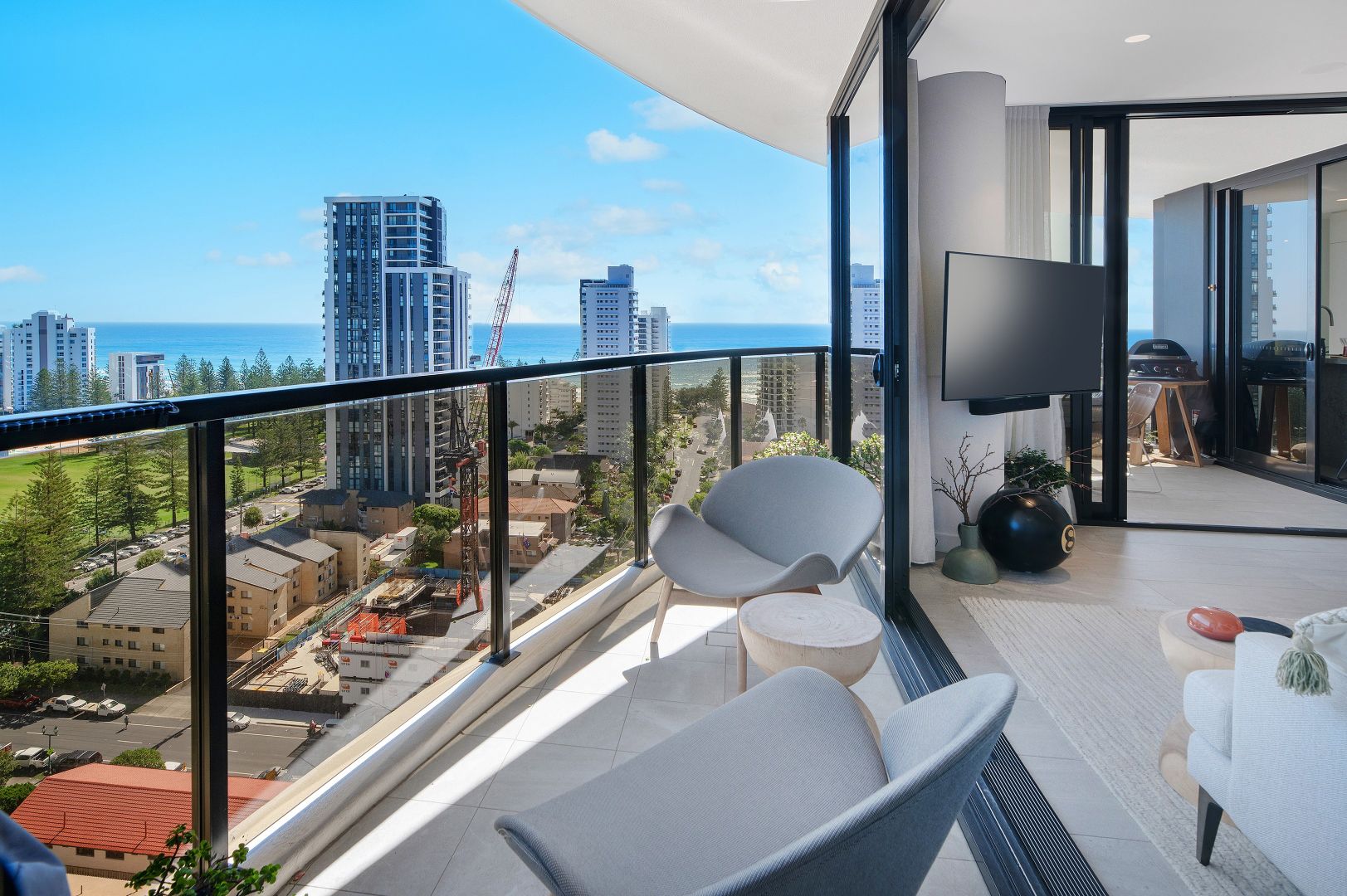 1801/36 Britannia Avenue, Broadbeach QLD 4218 | Domain