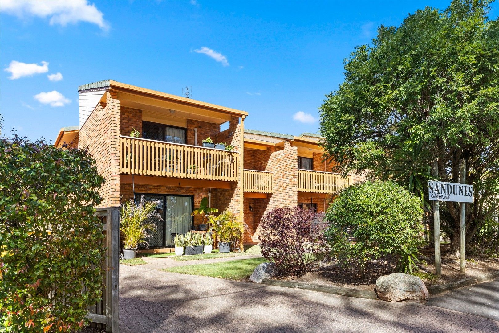 8/436 Charlton Esplanade, Torquay QLD 4655 | Domain