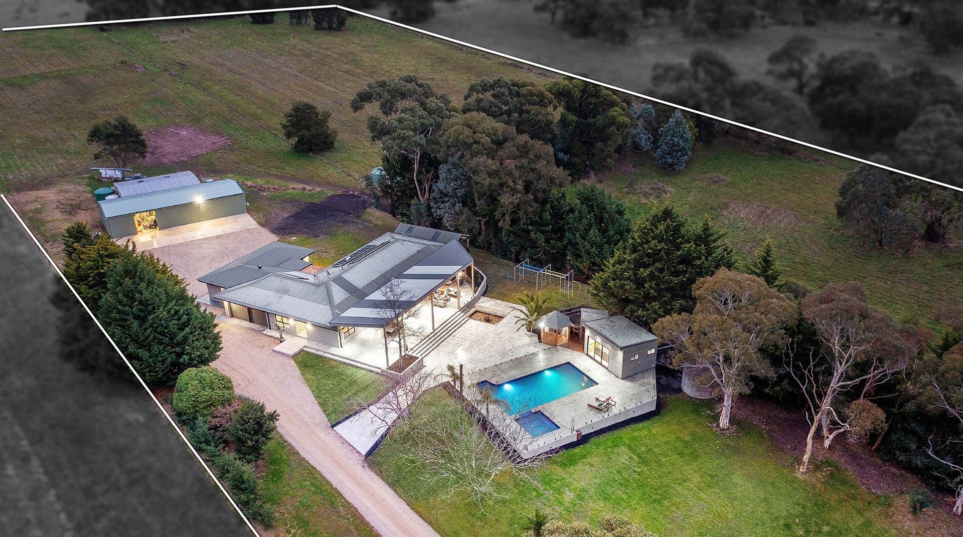 47 Short Road, Gisborne VIC 3437 | Domain