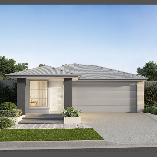 Monterea Ripley House and Land Packages - 45 Maguire Street, Ripley ...