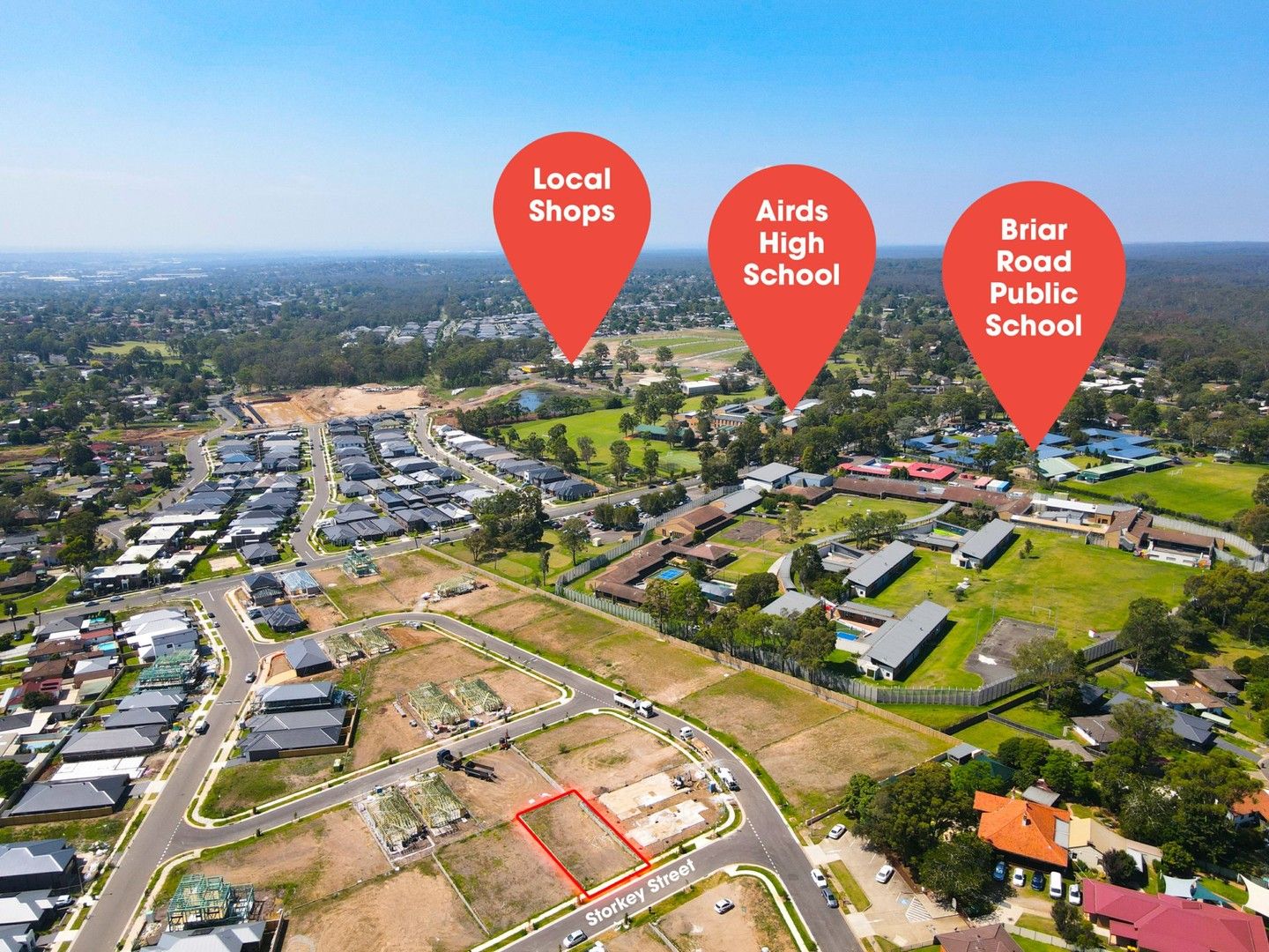 6245 Storkey Street, Airds NSW 2560 | Domain