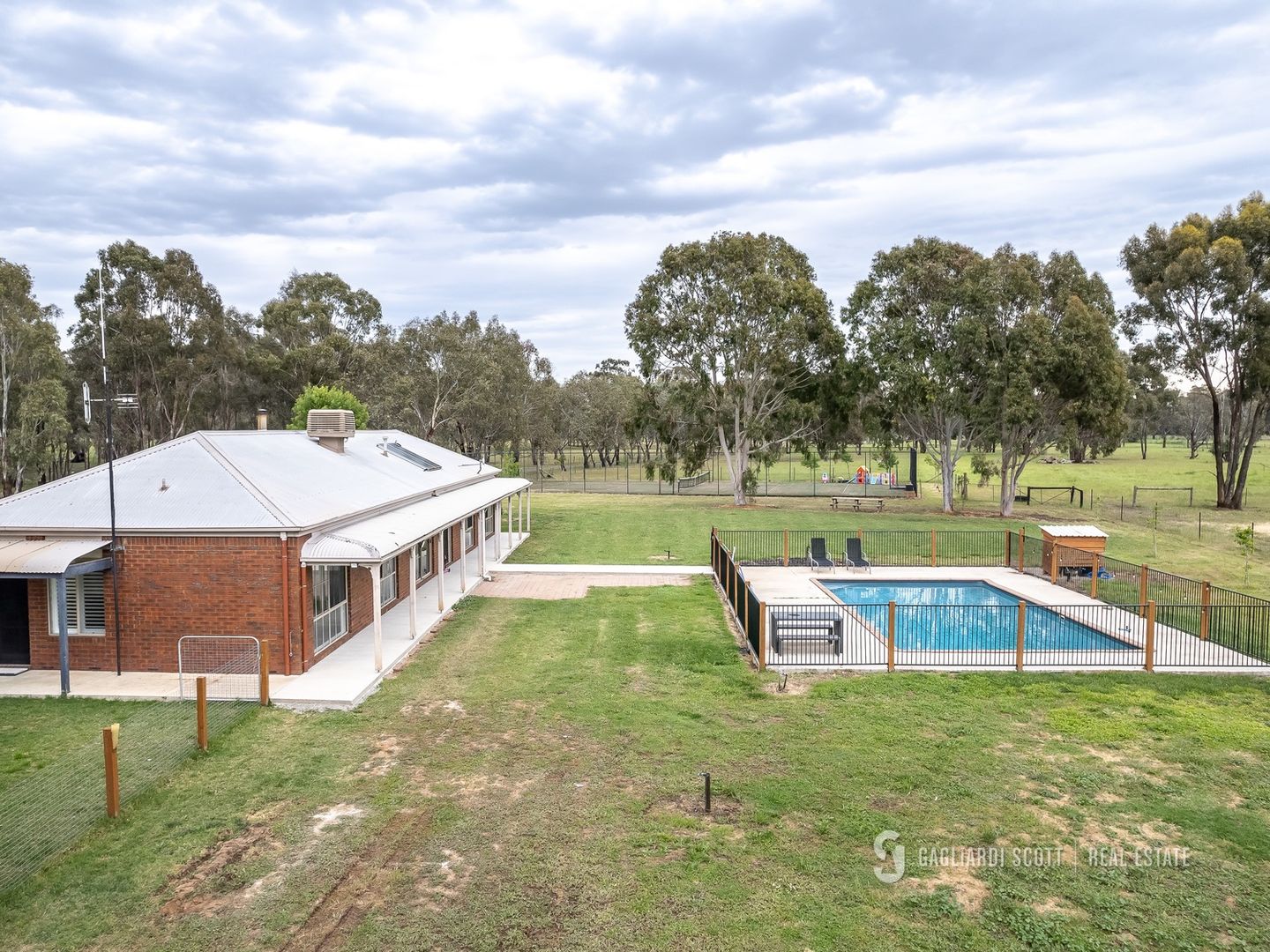 52 McCluskey Road, Arcadia South VIC 3631 | Domain