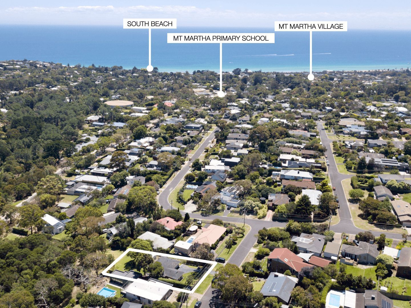 51 CORNWALL CRESCENT, Mount Martha VIC 3934 | Domain