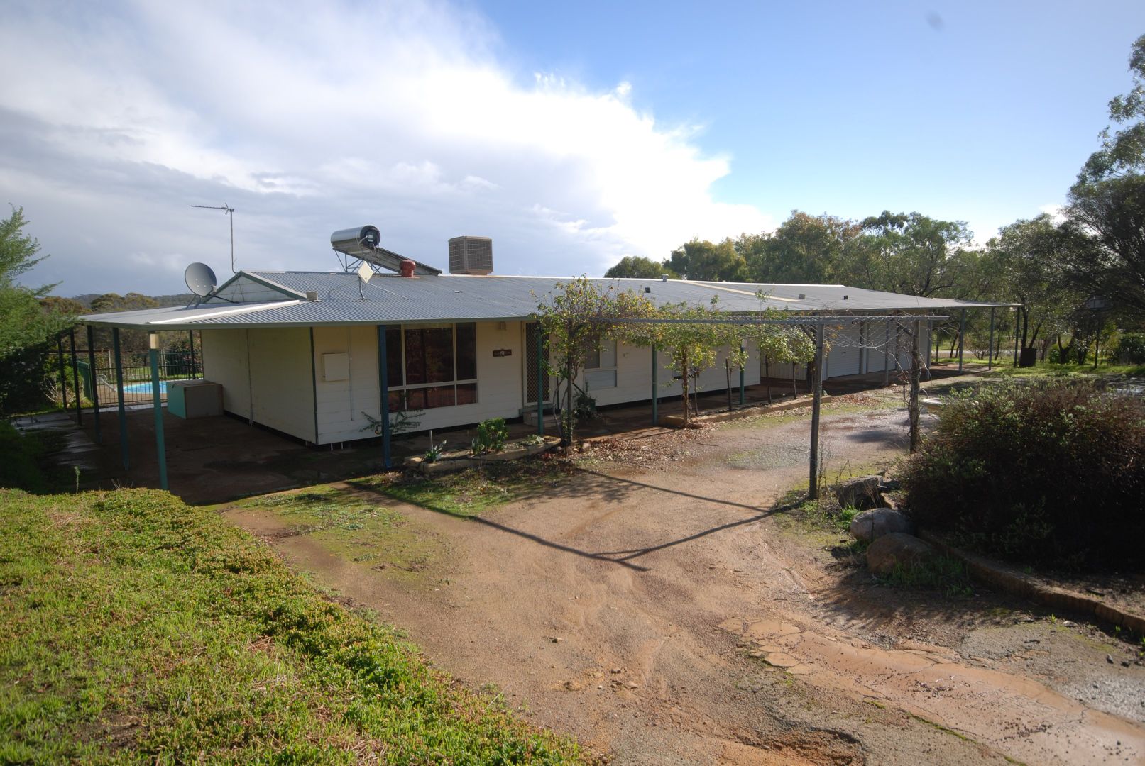 Sold 272 Bullara Street, Cuballing WA 6311 on 09 Oct 2020 - 2014521345 ...