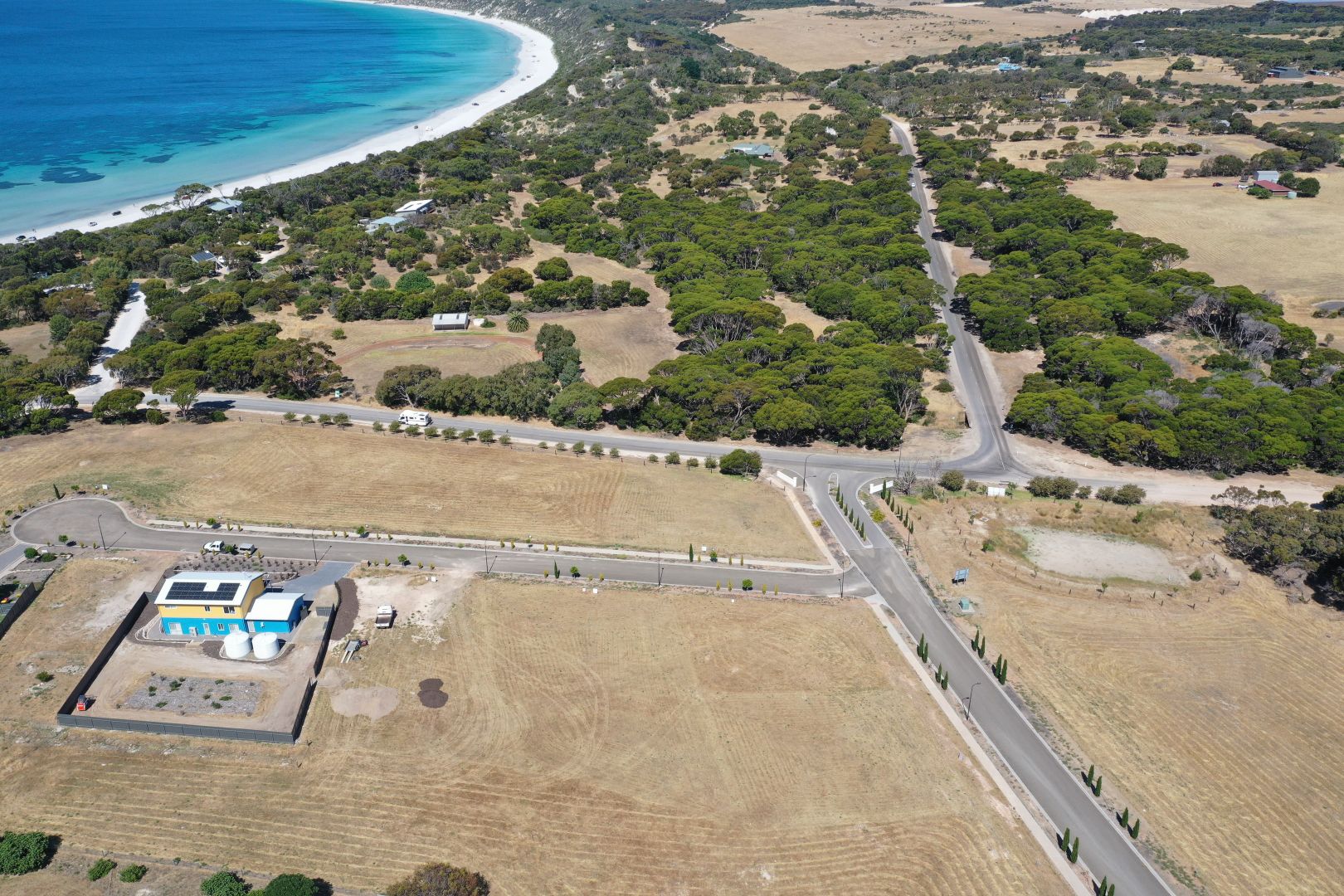 LOT 41 Salty Air Circuit, Emu Bay SA 5223 | Domain