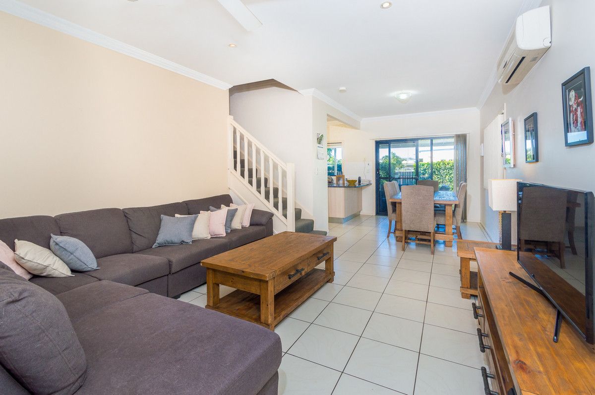 3/77 Adelaide Street, Carina QLD 4152 - Townhouse For Rent | Domain