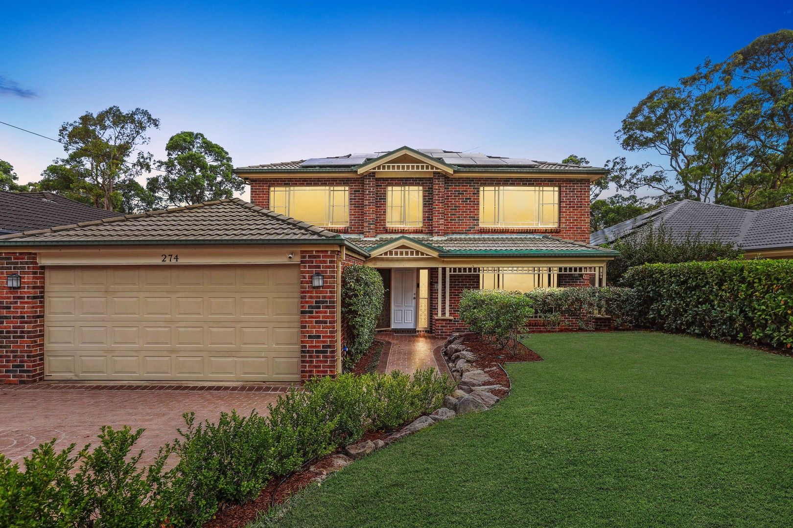 274 Kissing Point Road, South Turramurra NSW 2074 | Domain