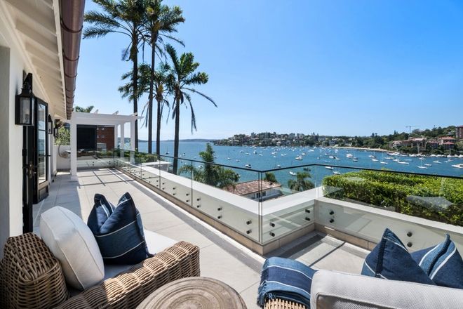 55 Houses for Sale in Darling Point, NSW, 2027 | Domain