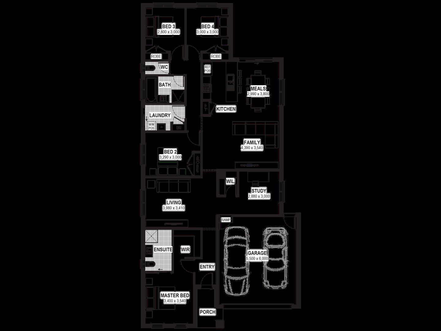 Lot 257 Pierson Ave, Leneva VIC 3691 | Domain