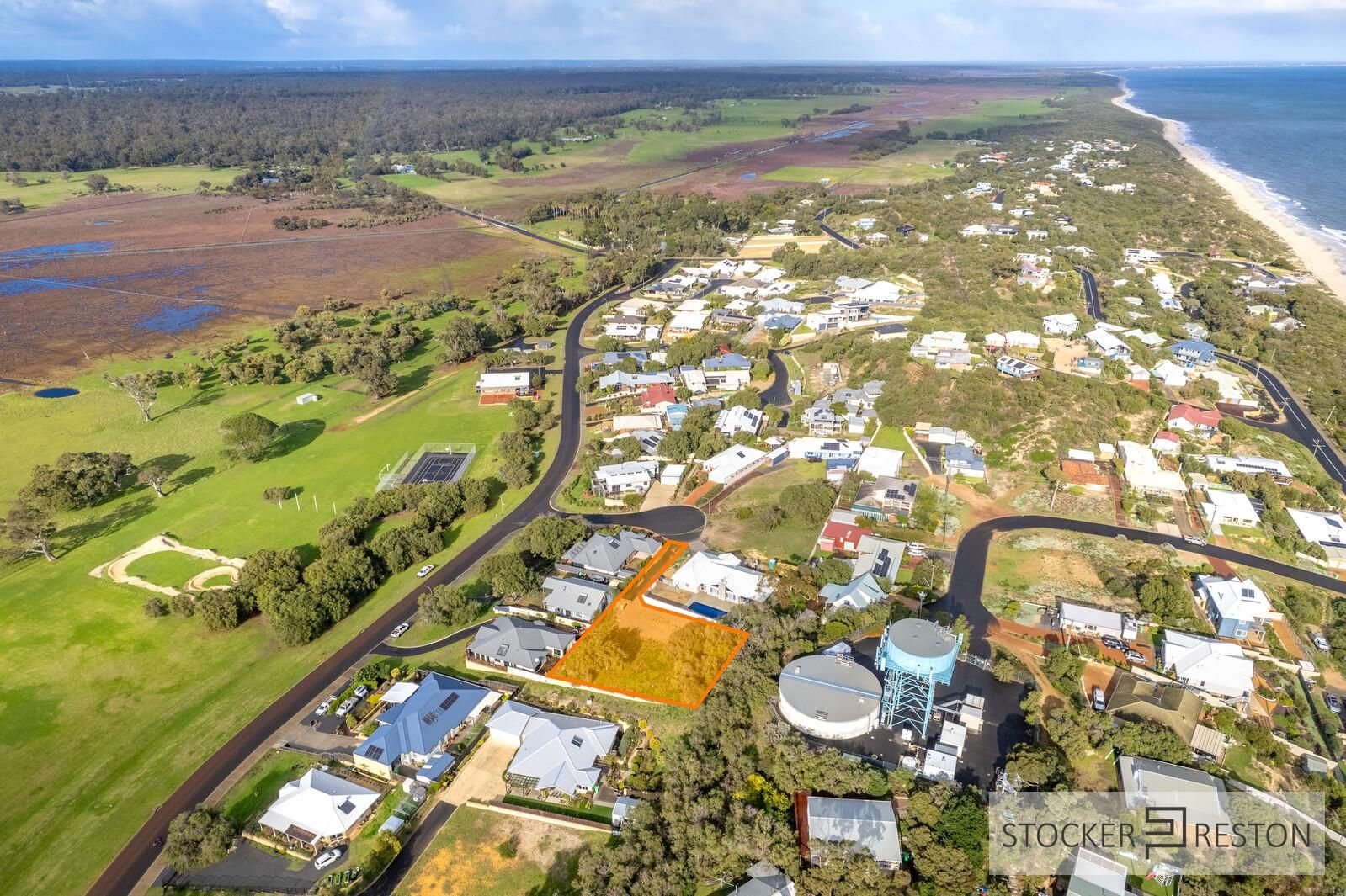 6 Koomal Close, Peppermint Grove Beach WA 6271 | Domain