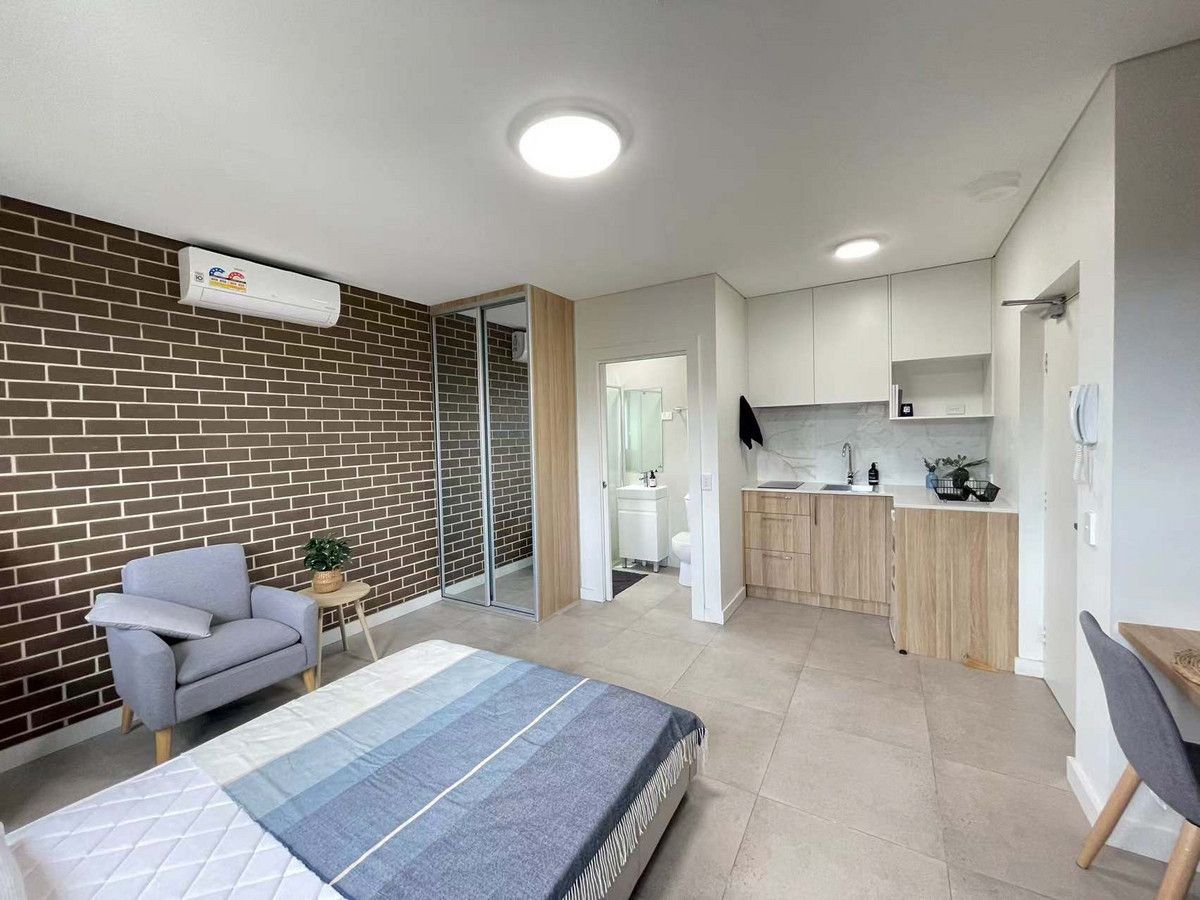 4/4 Rippon Avenue, Dundas NSW 2117 - Studio For Rent | Domain