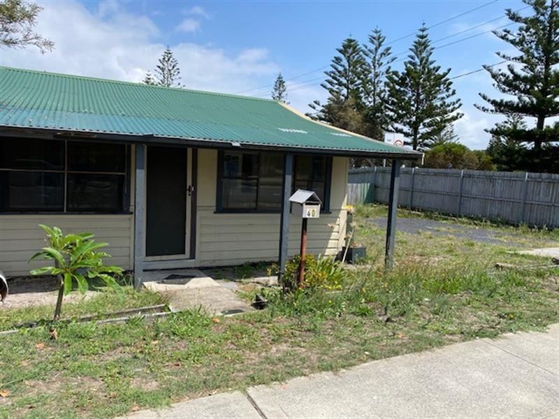 40 Hutton Road, The Entrance North NSW 2261 - House For Rent | Domain