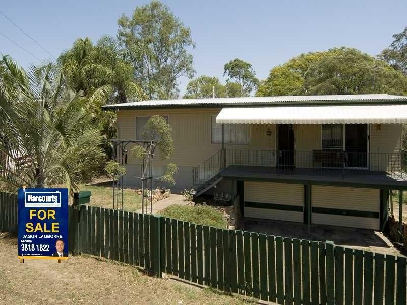 54 Eric Street, Goodna | Property History & Address Research | Domain